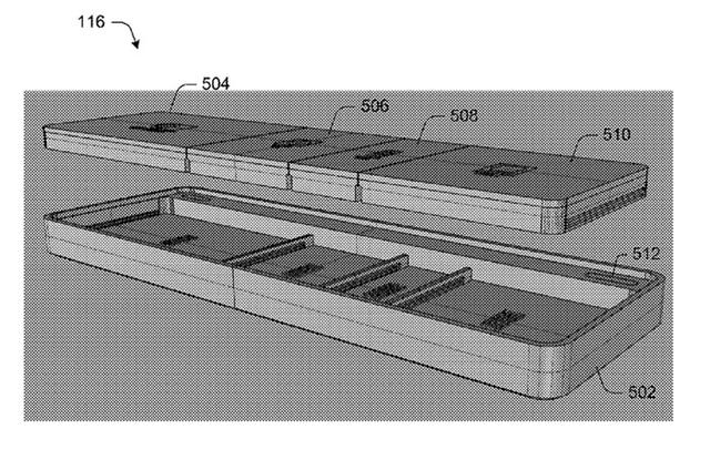 微软想做模块化电脑？比 DIY 攒机还简单