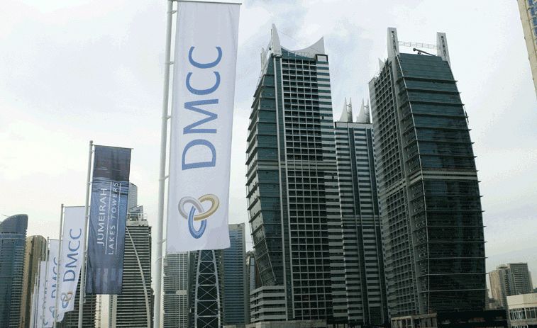 迪拜自由区为加密货币交易打开大门：DMCC开始发放许可证