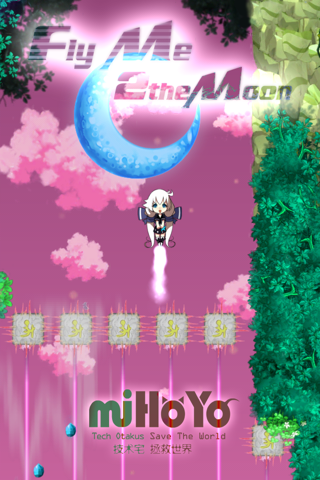 Flyme2themoon Flyme2themoon官网 Flyme2themoon攻略 下载 白鲸出海